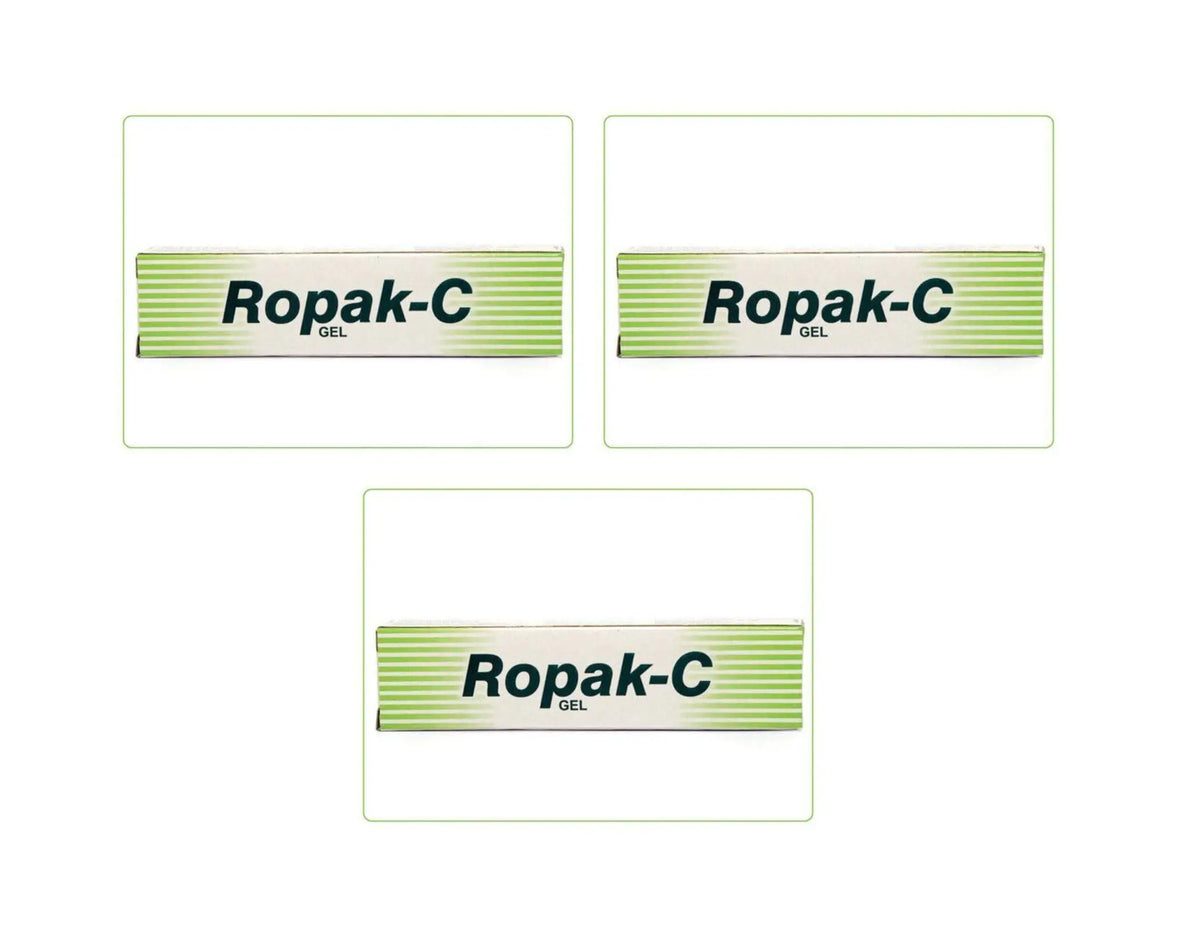 Ropak-C Gel freeshipping - ayurchemstore